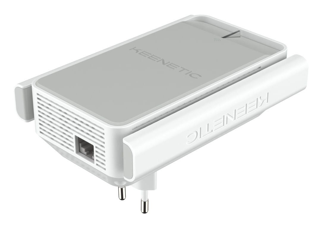 Keenetic Buddy 5 Repetidor Wifi 5 Mesh - PCBox