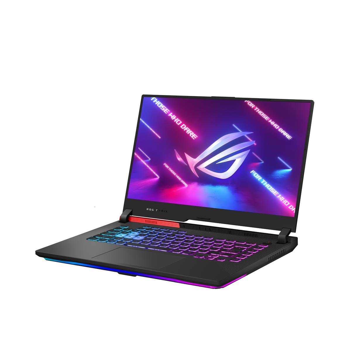 PORTATIL GAMING ASUS ROG STRIX G513QY-HQ008 AMD R9 5900HX 3.3GHZ/16GB ...