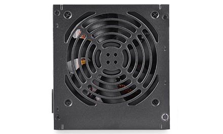 DEEPCOOL DN650 650W 12 cm 80 PLUS - PCBox