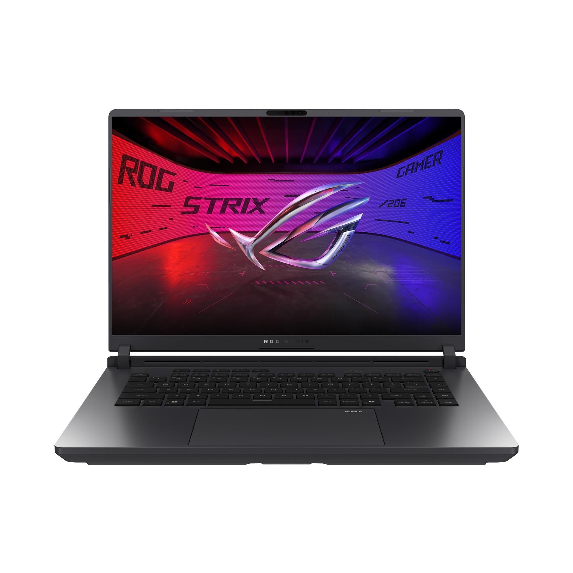 PORTATIL ASUS ROG STRIX G16 G615LP-S5006 CORE ULTRA 9 275HX, 32GB, 1TB ...