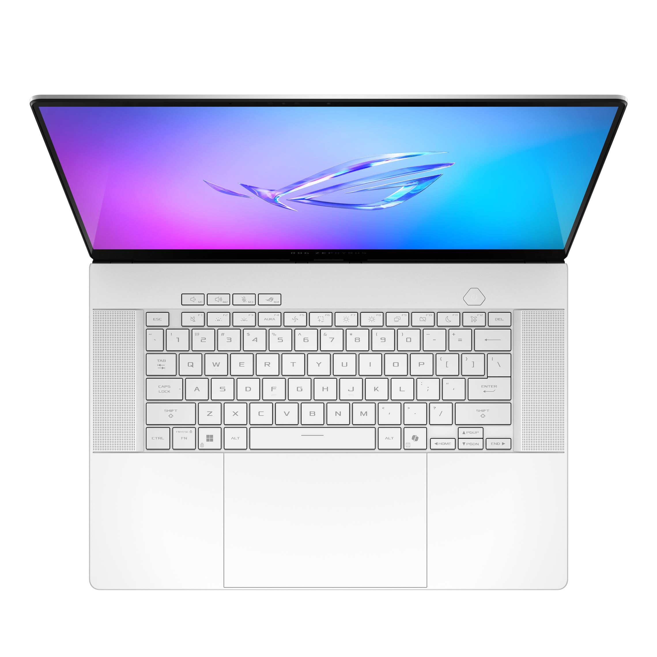 LAPTOP ASUS ROG ZEPHYRUS G16 GU605CM-QR002W CORE U9 285H, 32 GB, SSD DE ...