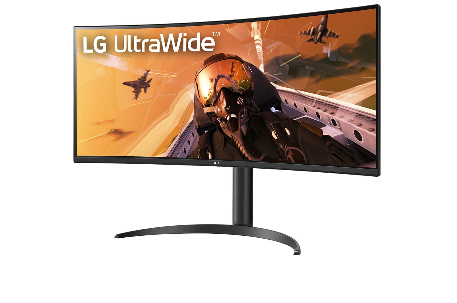 LG 34WP75C-B 34" LED VA UltraWide Quad HD HDMI Altavoces - PCBox