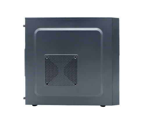 Zone Evil Core Work Intel Core i3 14100 32GB 2TB SSD Nvme Negro - PCBox