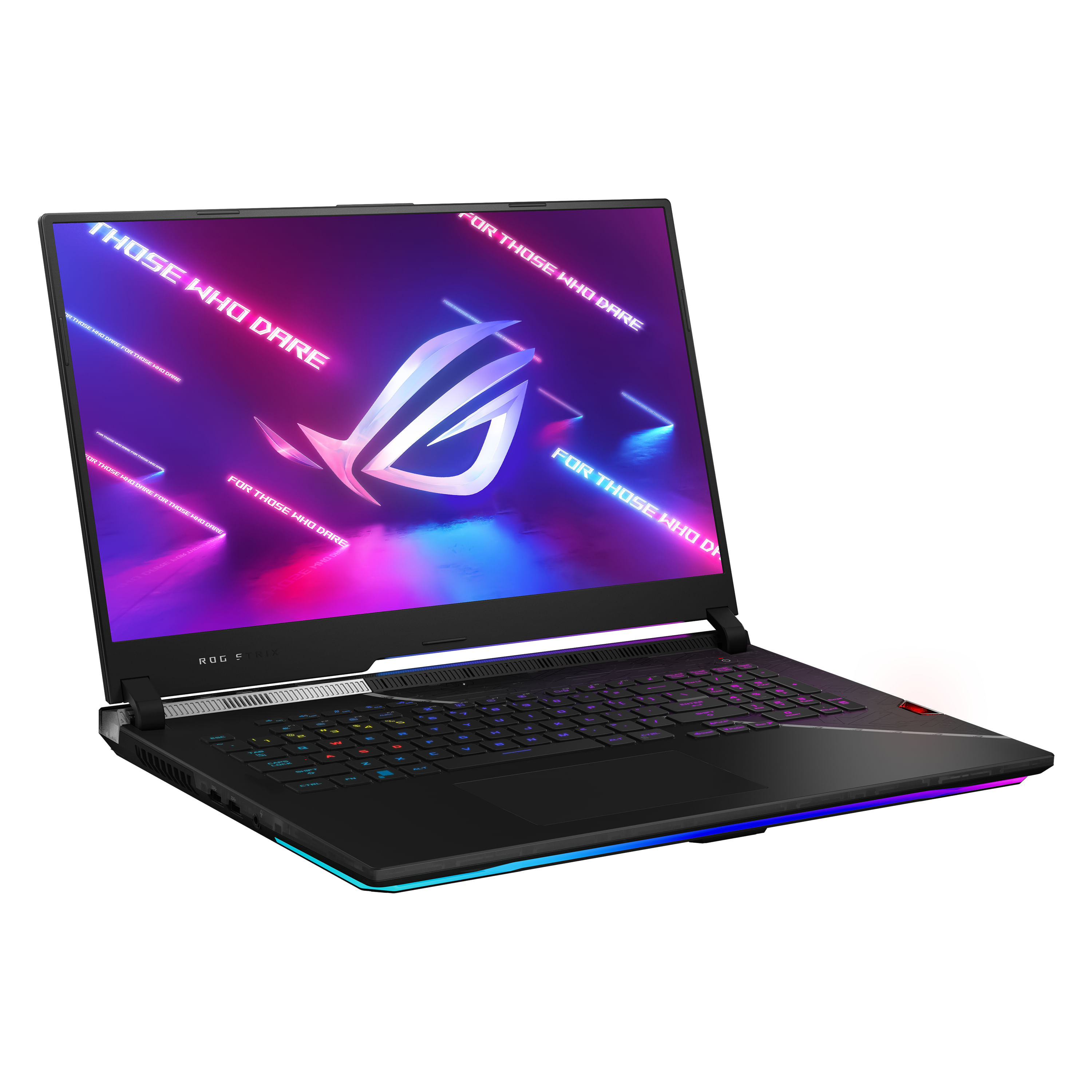 PORTATIL GAMING ASUS ROG STRIX G733ZW-LL103W CORE I9-12900H 2.5GHZ ...