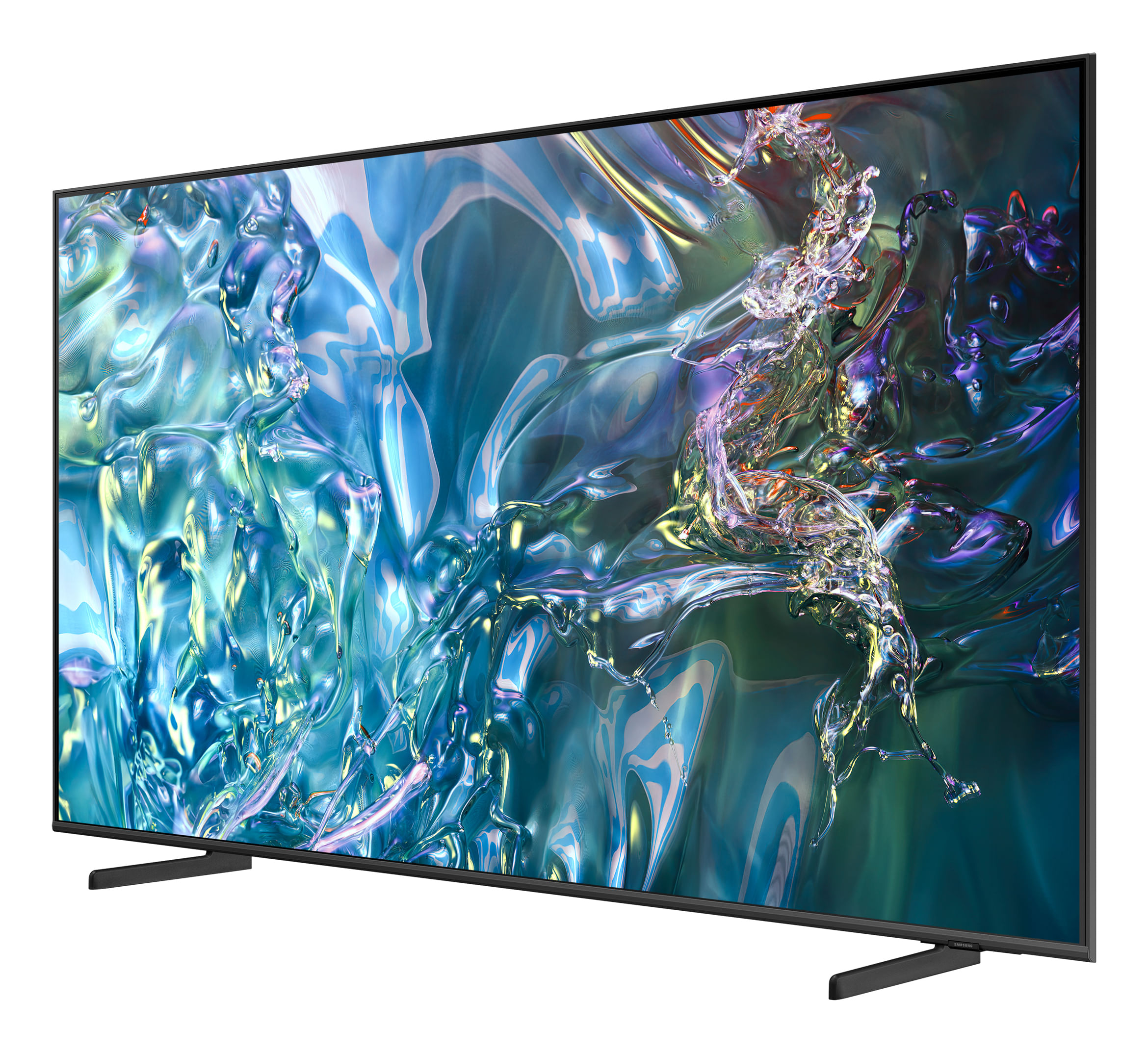 SAMSUNG 50" Q60D QE50Q60DAU QLED 4K Ultra HD - PCBox