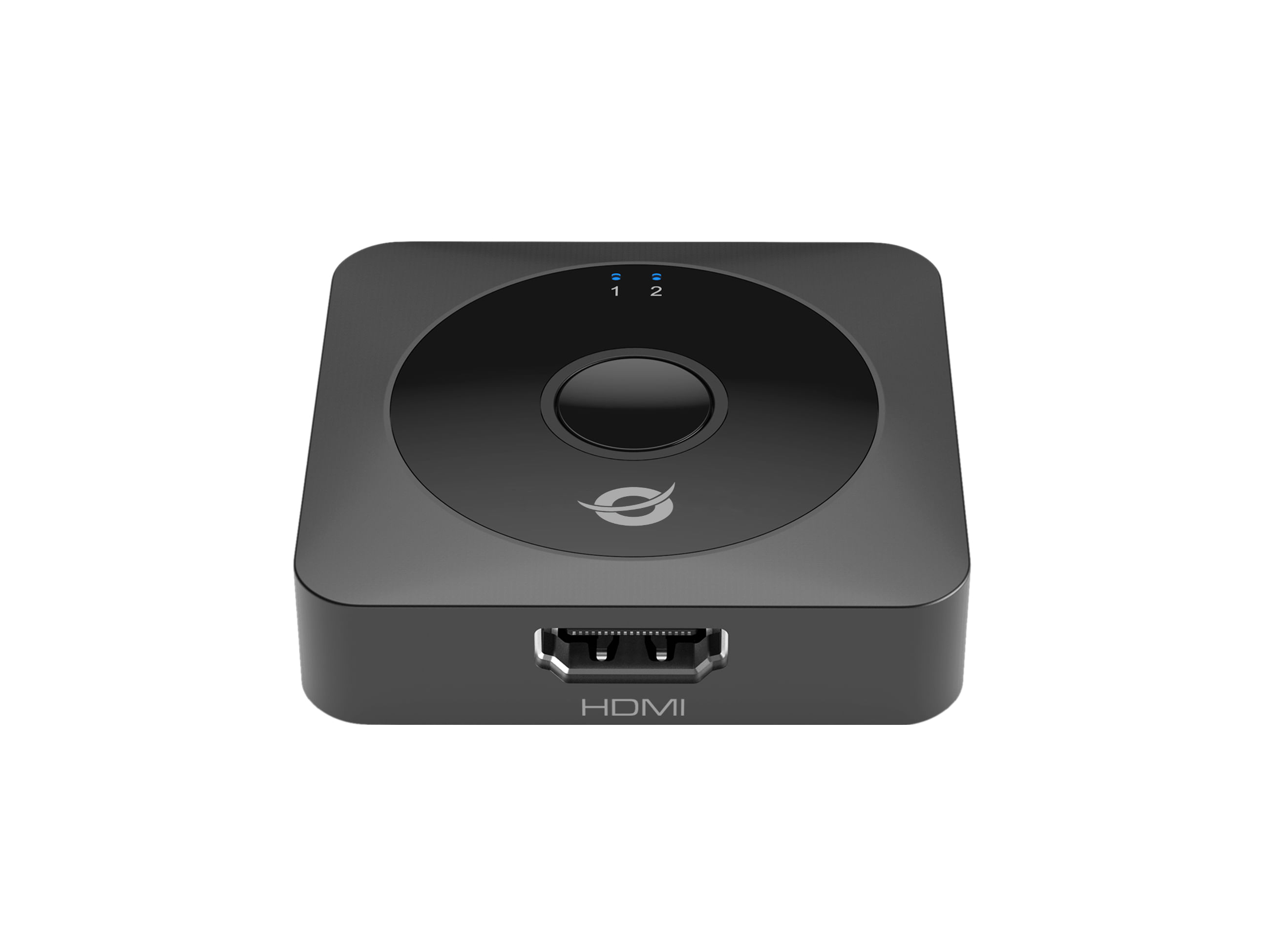 SWITCH HDMI 2.0 CONCEPTRONIC BIDIRECCIONAL 2x1 4K 60Hz - PCBox