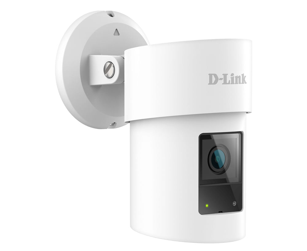 D-Link DCS-8635LH WiFi Cámara 2K QHD Outdoor - PCBox