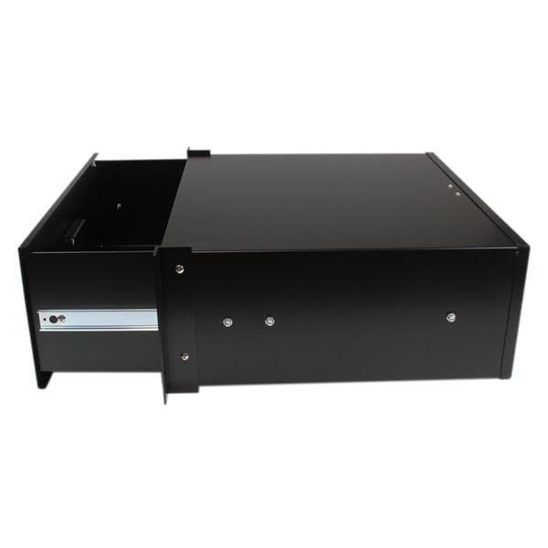 4U Storage Drawer for 19" Racks/Cabinets - PCBox