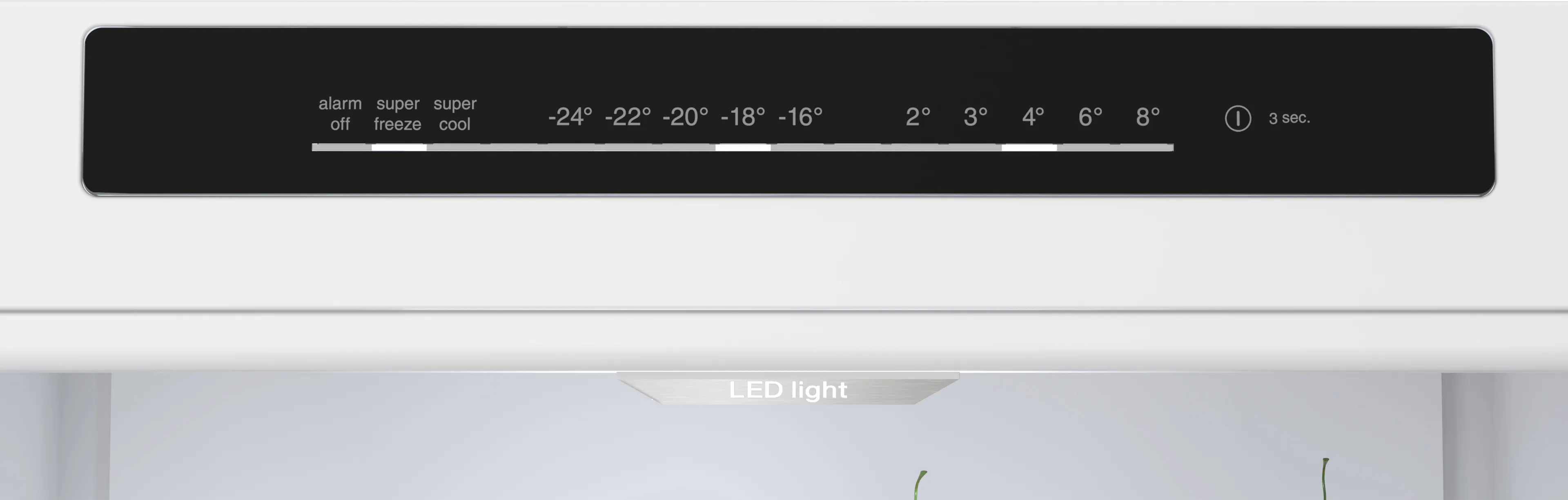 FRIGORIFICO COMBI BOSCH KGN392XCF NOS FROST A ALTO 203 CM ANCHO 60 CM ...