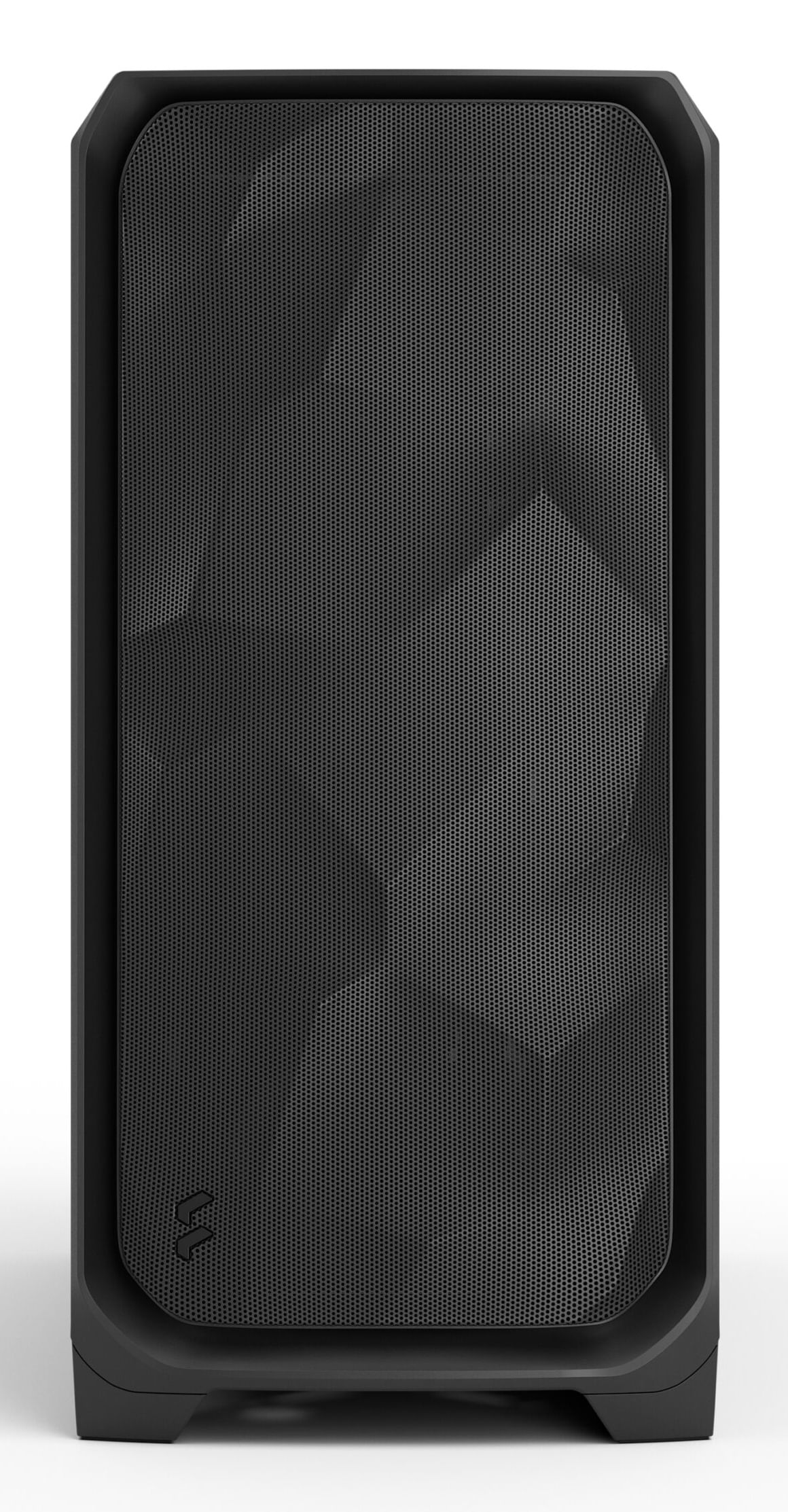 FRACTAL DESIGN Meshify 3 XL Caixa Preta - PCBox