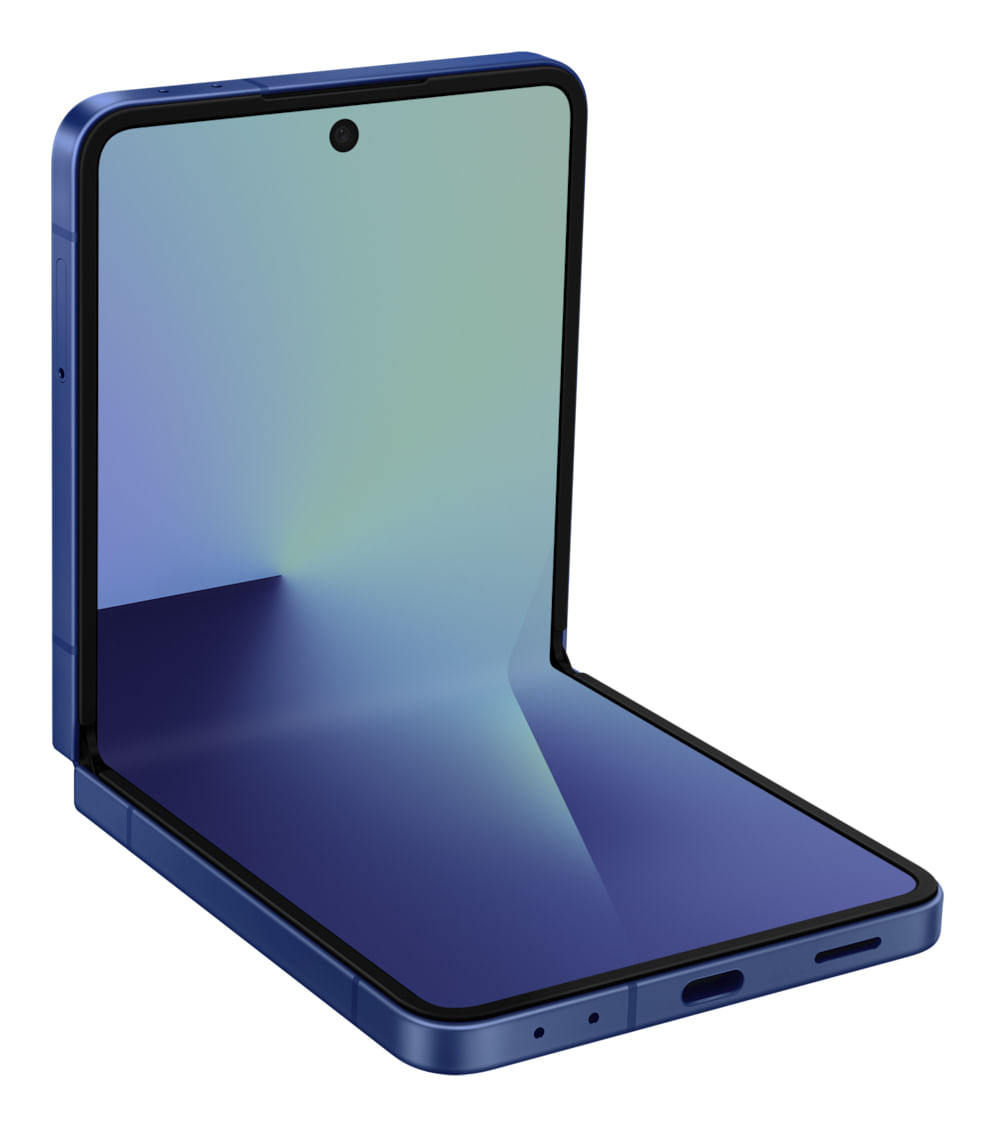 SAMSUNG SM-F766BDBHEUB 6.9" 5G 12GB/512GB Azul - PCBox