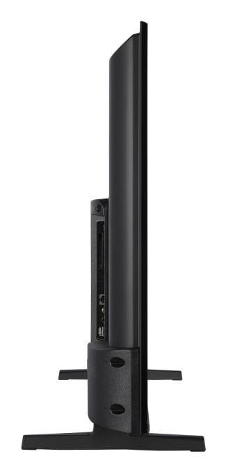 META 43" LT-43VA3300 LED 4K Ultra HD - PCBox
