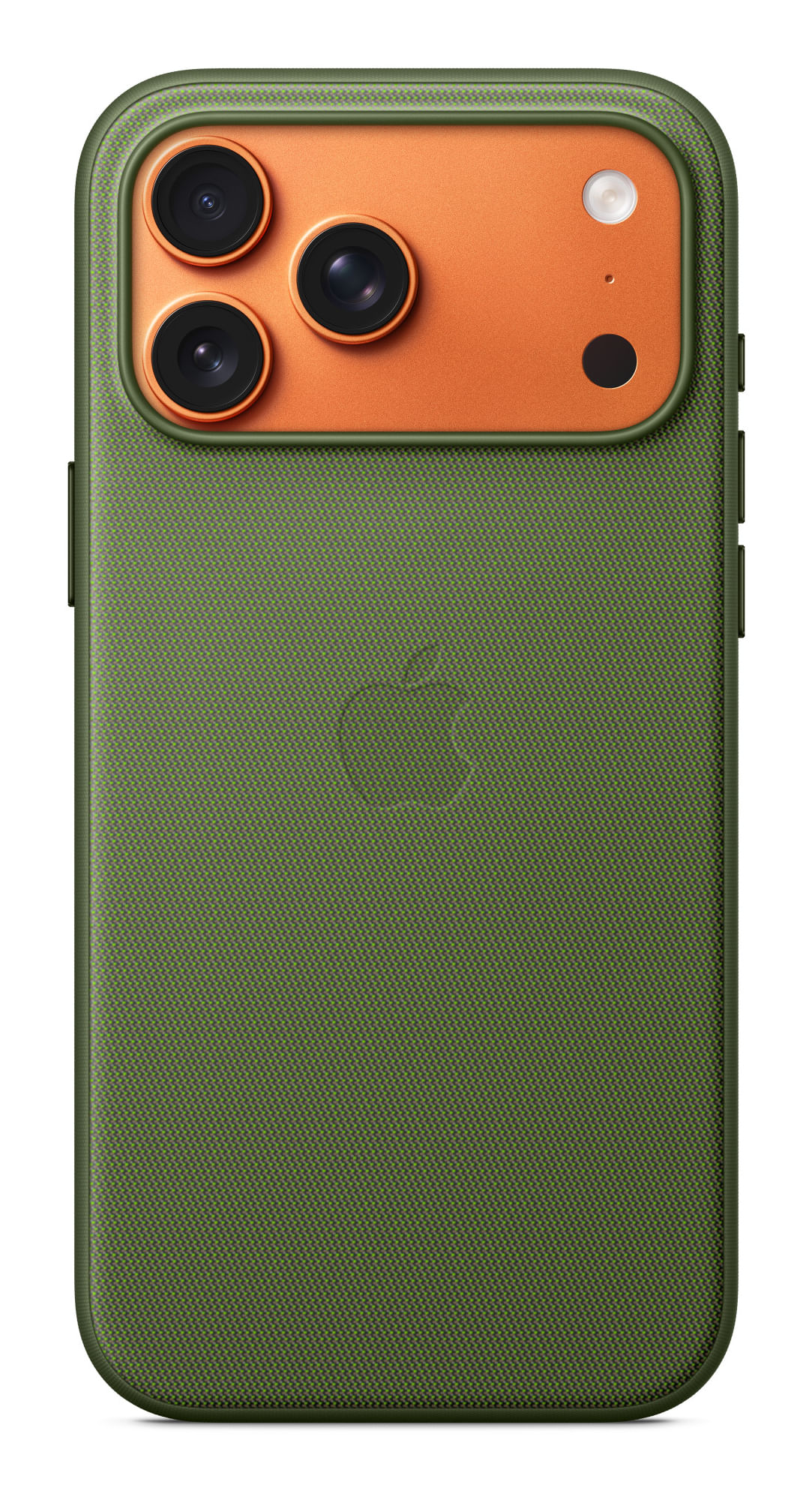 iPhone 17 Pro Max TechWoven Case with MagSafe - Green - PCBox