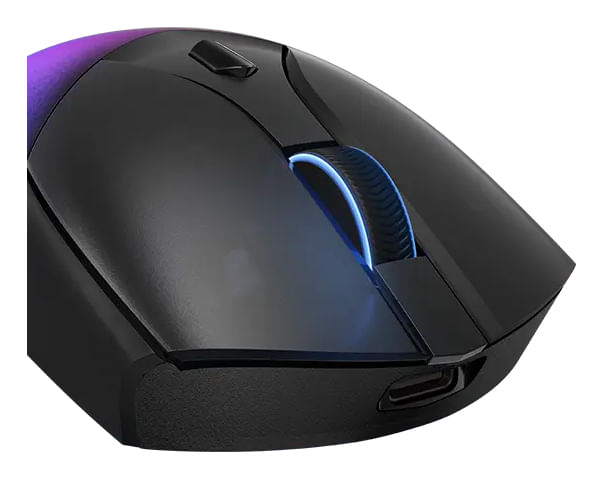 MOUSE INALAMBRICO RGB LEGION M410 - PCBox