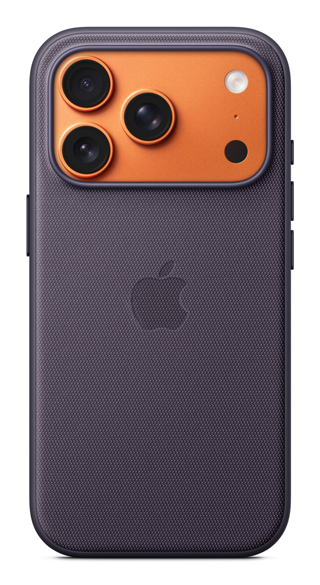 iPhone 17 Pro TechWoven Case with MagSafe - Purple - PCBox
