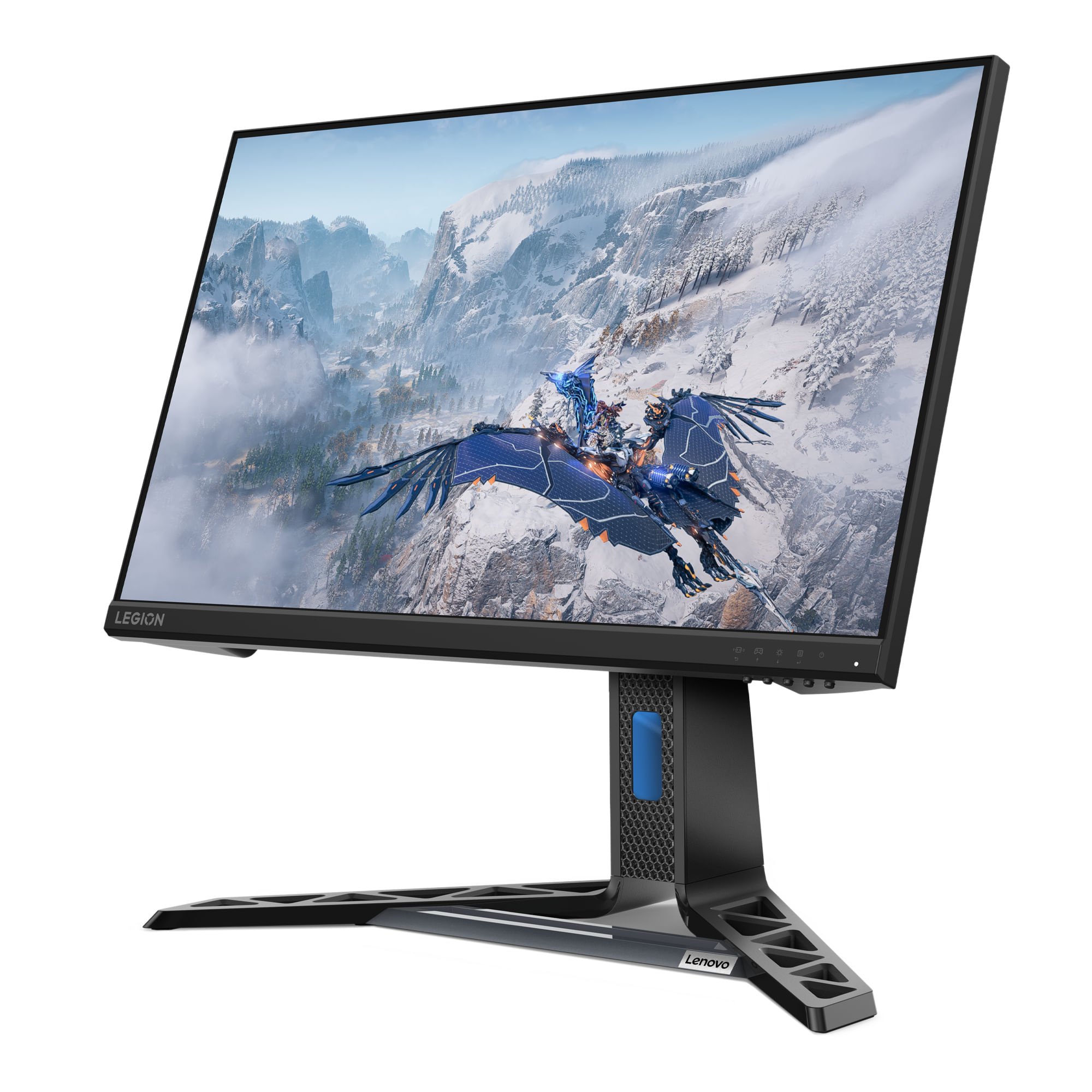LENOVO R24e Legion 23,8" Full HD HDMI IPS LCD - PCBox