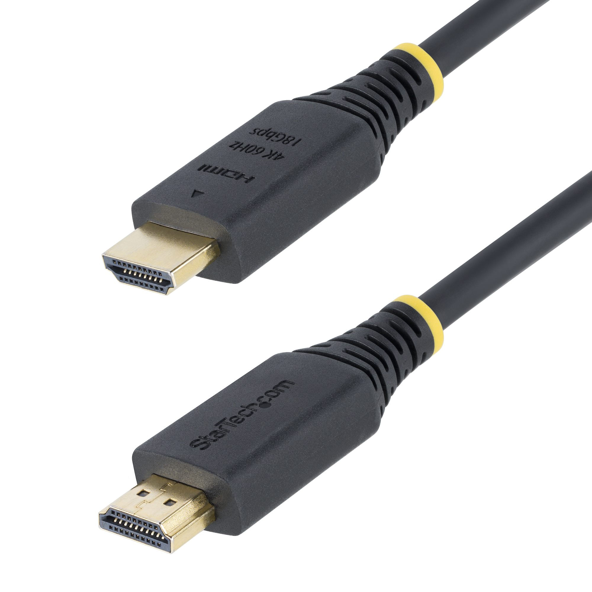 Cable HDMI Certificado Premium de Alta Velocidad de 4m - PCBox