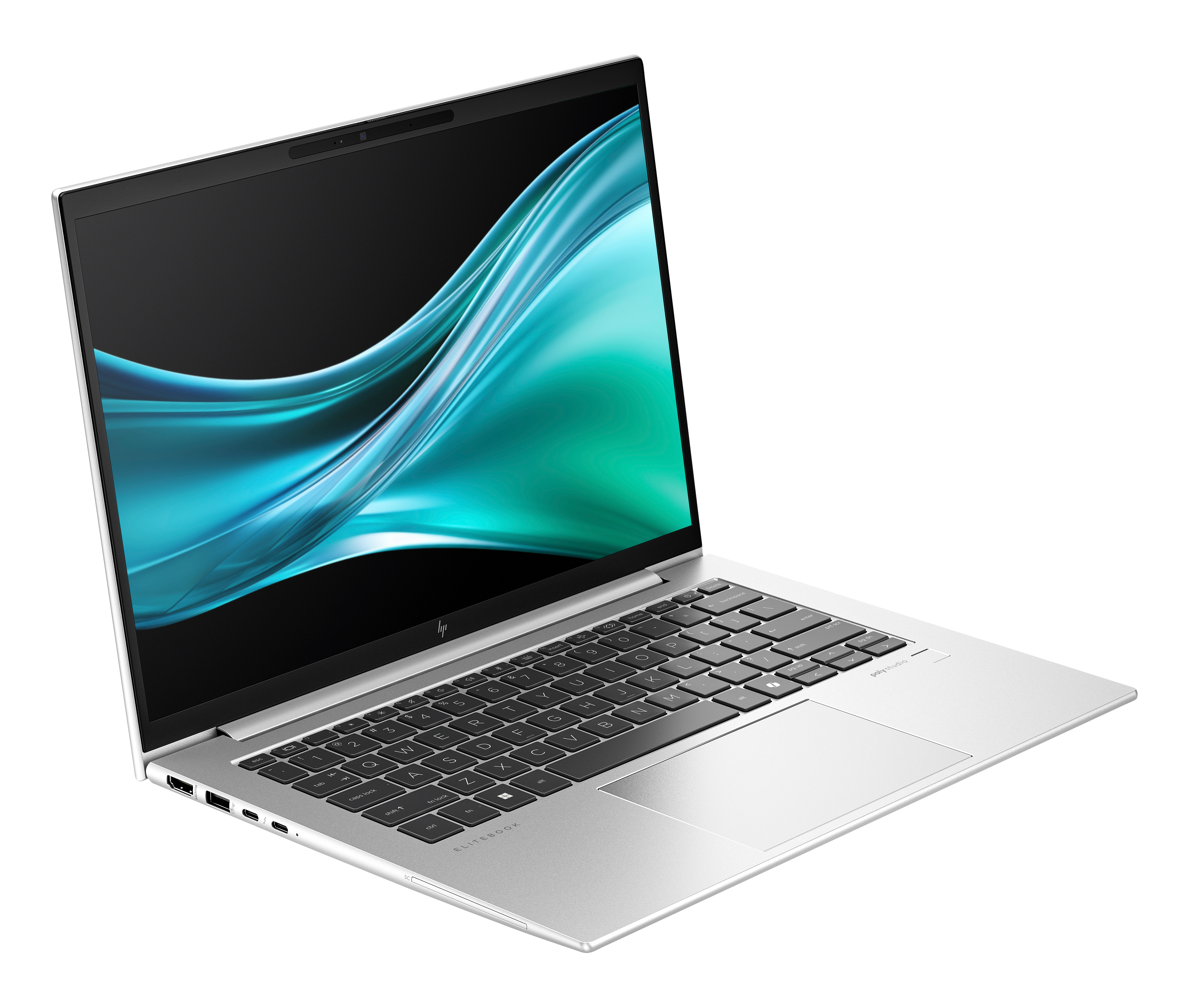 PORTÁTIL HP ELITEBOOK 845 G11 R7-8840U 16 GB 512 GB 14" W11P - PCBox