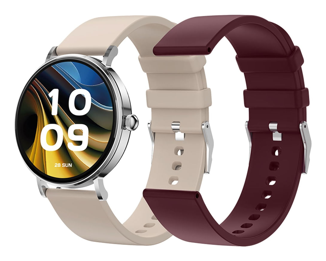 DEPORTE SPC SMARTEE DUO VELVET - PCBox