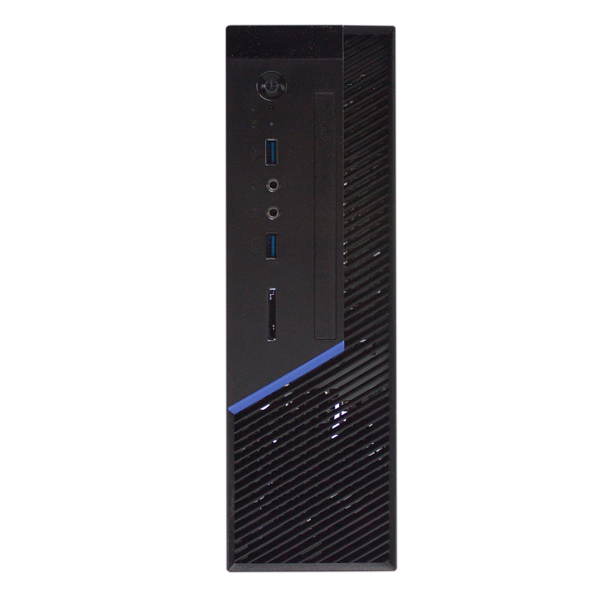 Caja UNYKA Caviar 1K Negro - PCBox