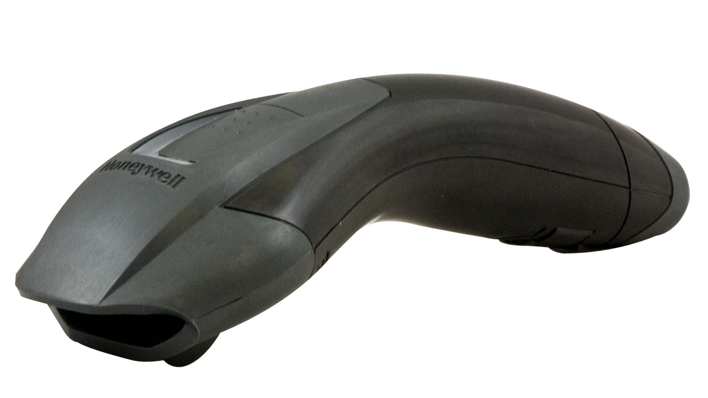 Scanner Voyager 1202g 1D preto USB - PCBox