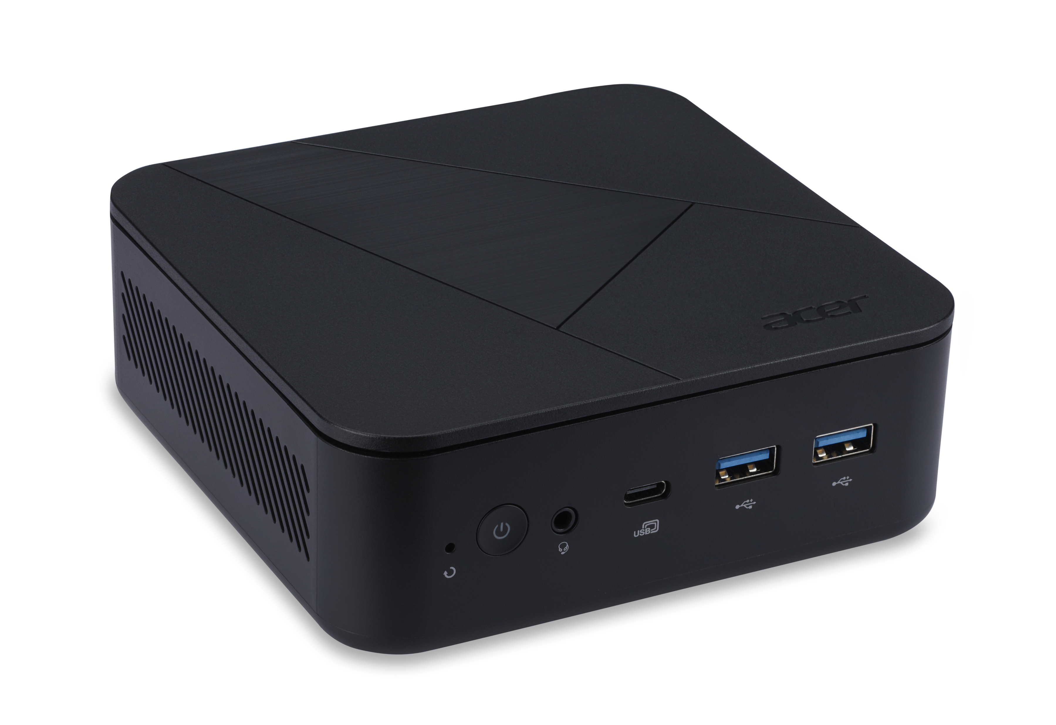 BAREBONE ACER VERITON NUC VN1502G-13N0U INTEL N150 1xDDR4 1xM.2 WIFI-6E ...