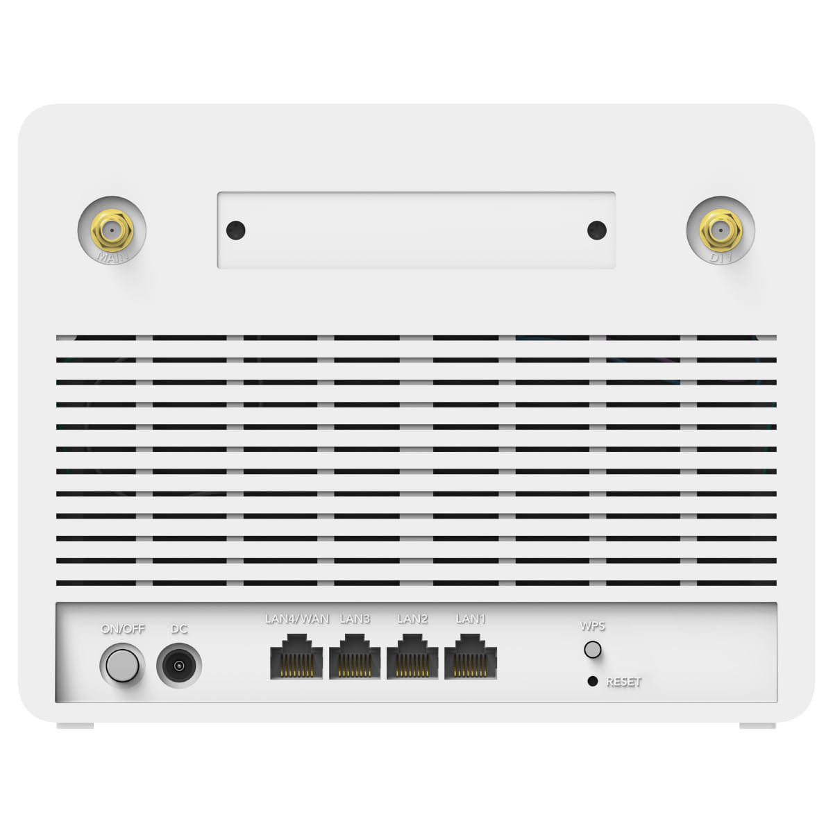Cudy Router WiFi 4G LTE Cat 12 Gigabit AX3000 - Velocidad hasta ...
