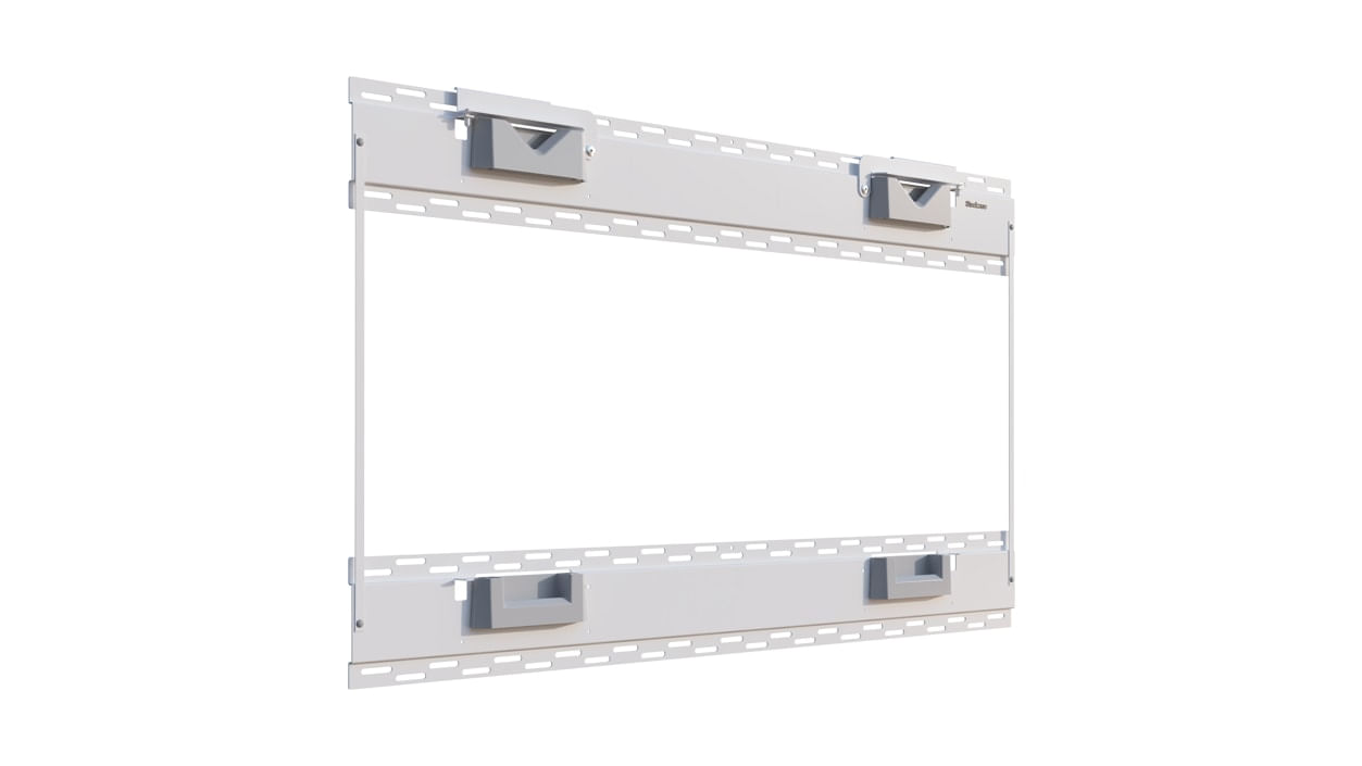 Roam f MS Surf.Hub 2S 85" Wall Mount - PCBox