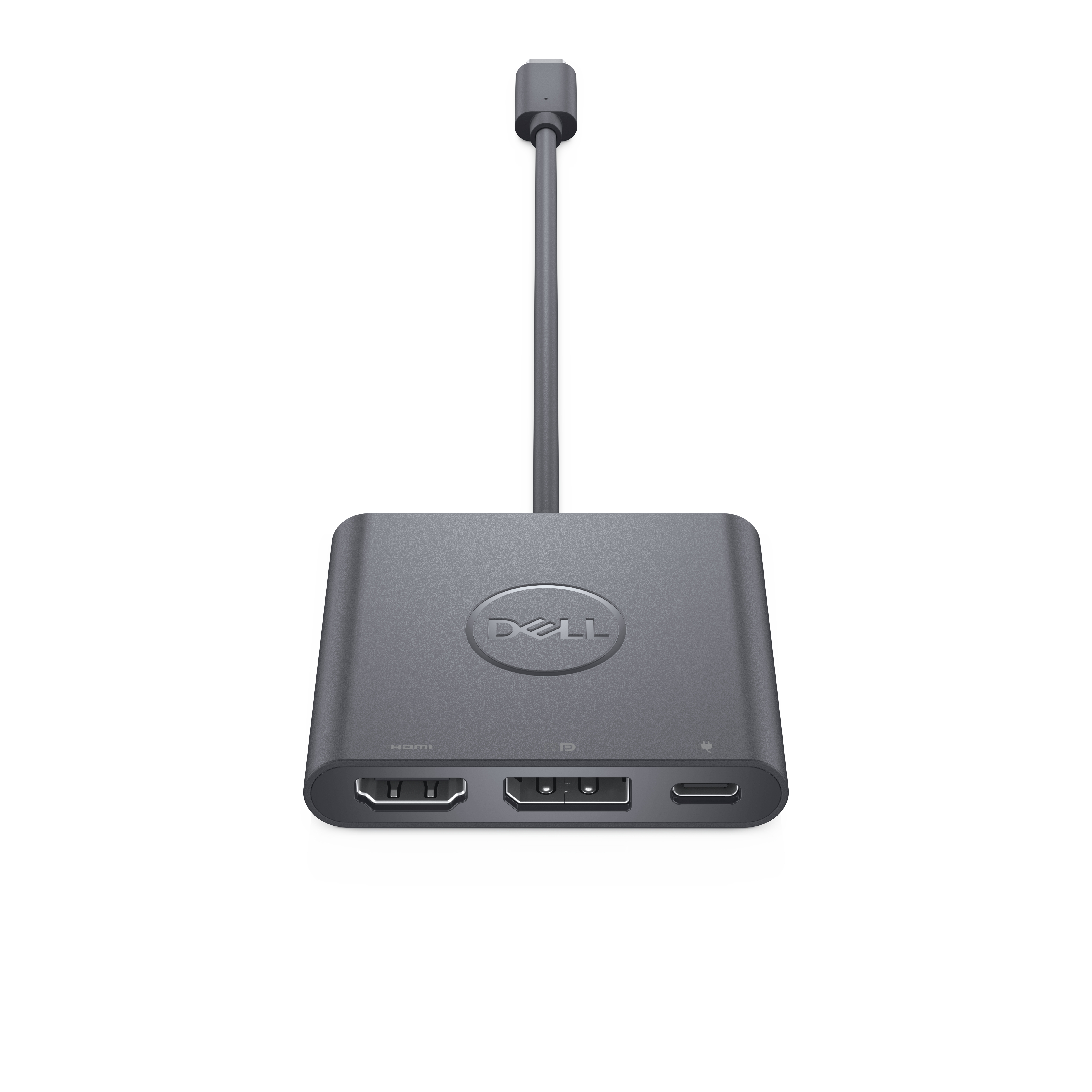 Dell USB-C to HDMI with Power Delivery - PCBox