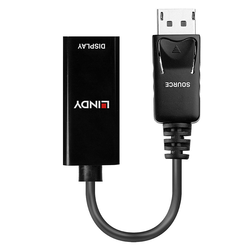 DISPLAYPORT TO HDMI 4K ADAPTER - PCBox