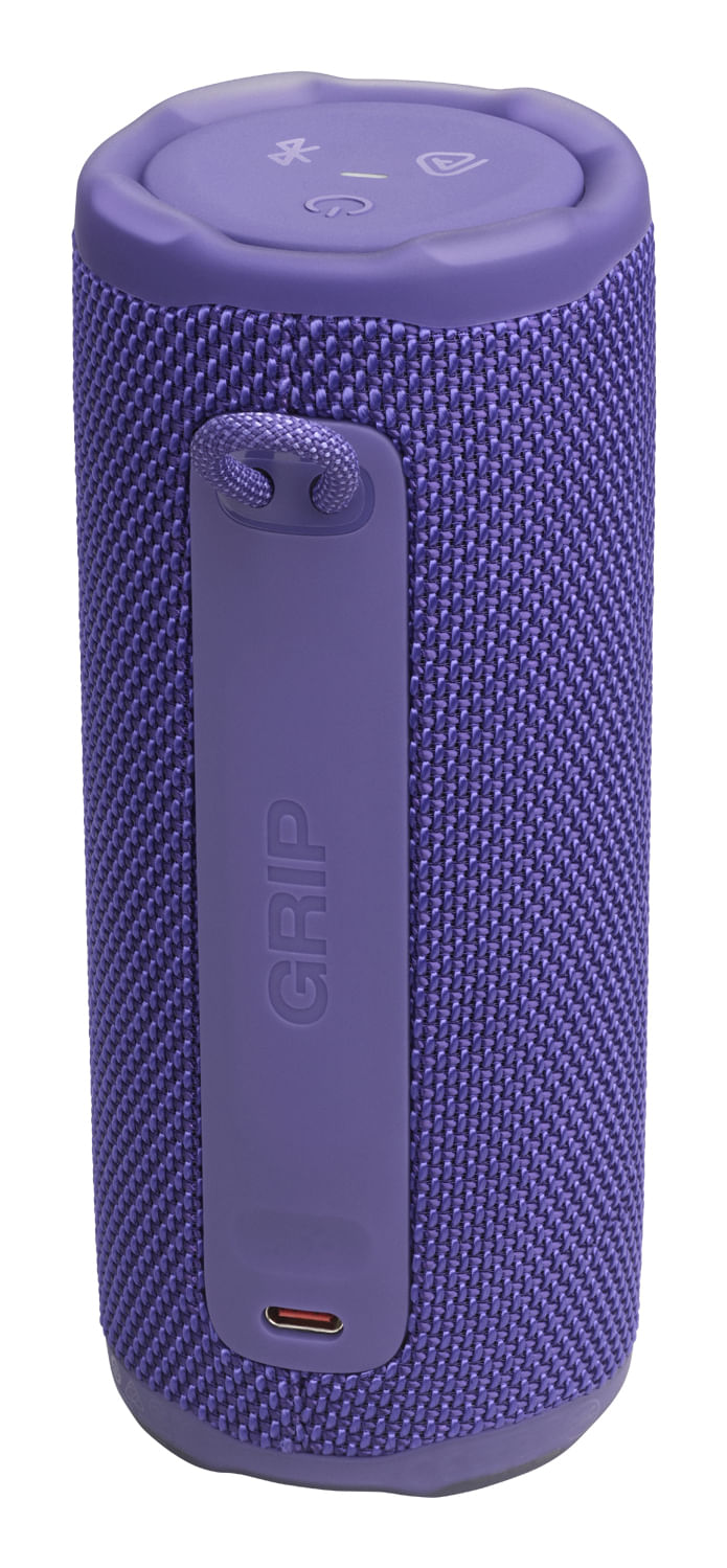 ALTAVOZ JBL 255691 GRIP PURPLE - PCBox