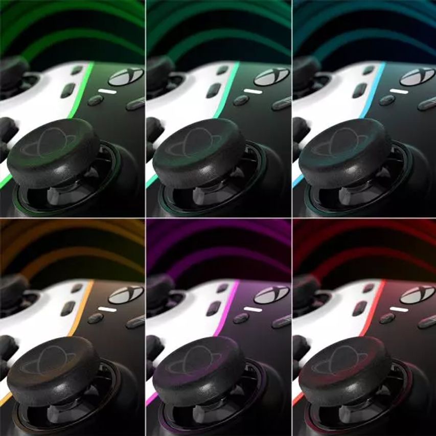 THRUSTMASTER H.E.A.R.T CONTROLLER - XBOX SERIES / XBOX ONE / PC - PCBox