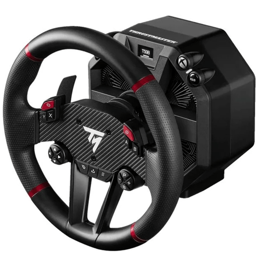 THRUSTMASTER VOLANTE T598 XBOX PC - PCBox