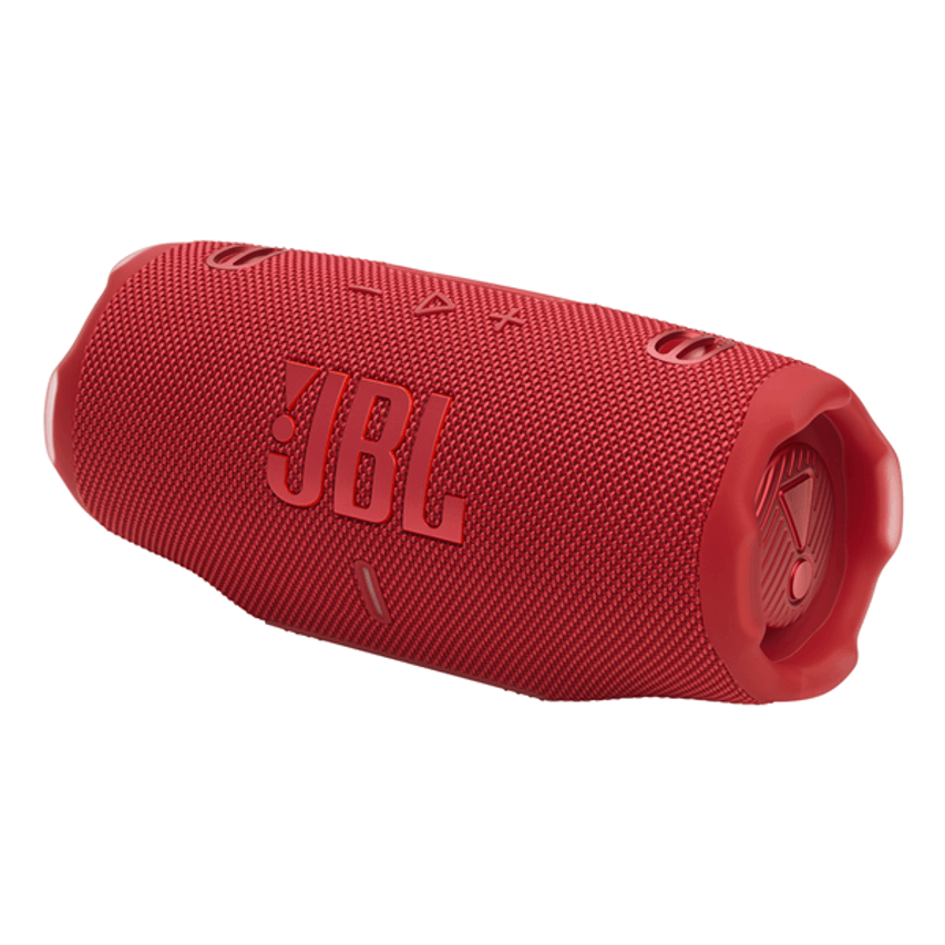 ALTAVOZ JBL CHARGE 6 RED