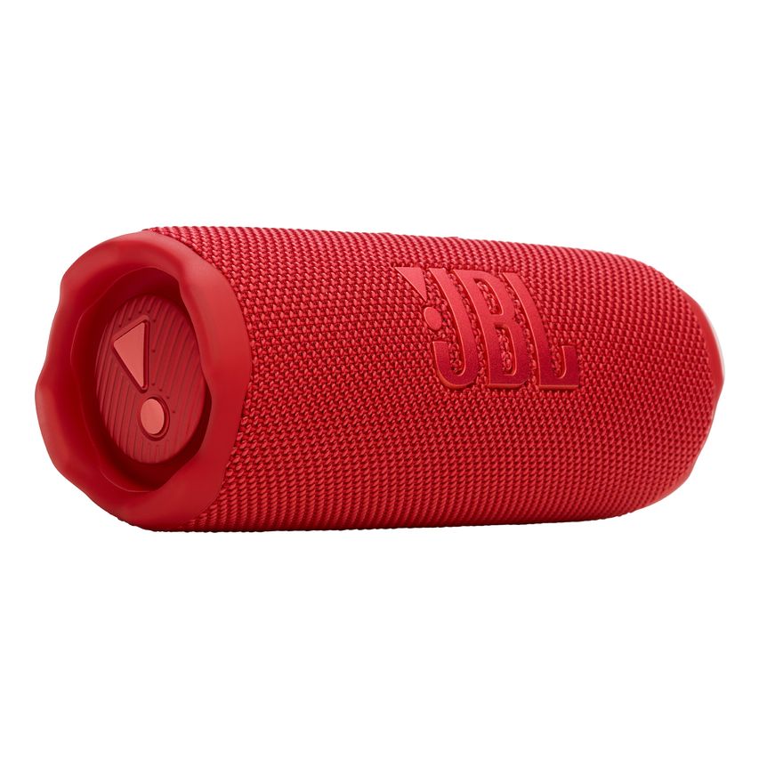ALTAVOZ JBL FLIP 7 RED