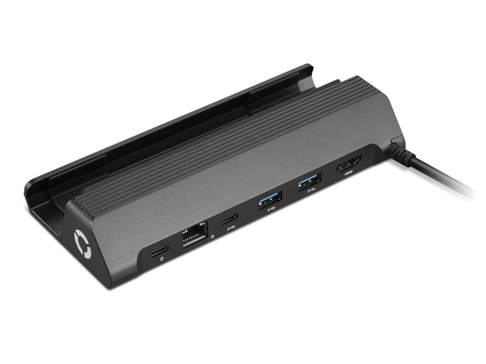 ESTAÇÃO DE ACOPLAMENTO LENOVO LEGION GO - PCBox