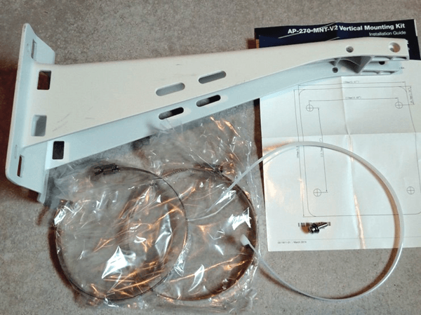 HPE Aruba AP-270-MNT-V2 270 Series Mt Ki - PCBox