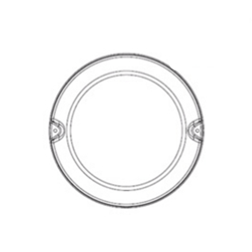 ANTENNA PATCH4 DUAL ELEMENT INDOOR