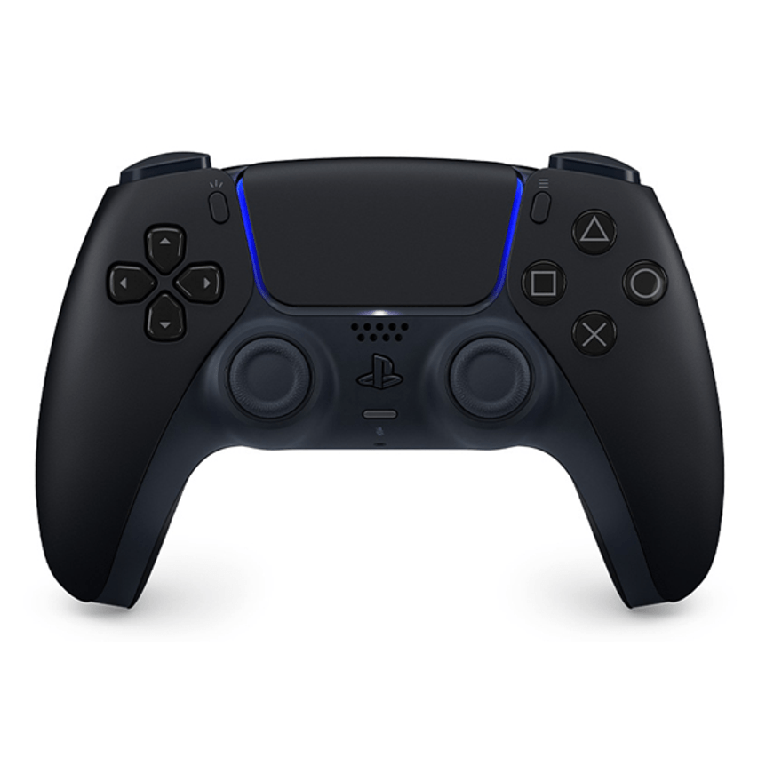 Mando PS5 DualSense V3 Midnight Black