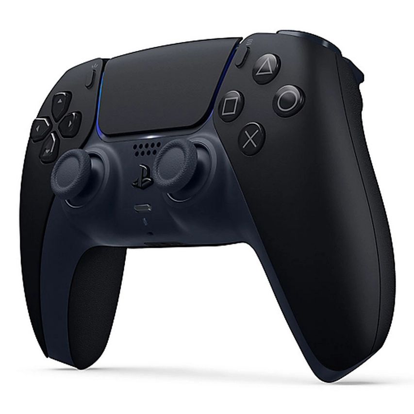 Mando PS5 DualSense V3 Midnight Black