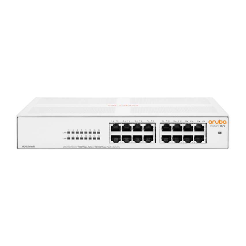 ARUBA ION 1430 16G SW SW - PCBox
