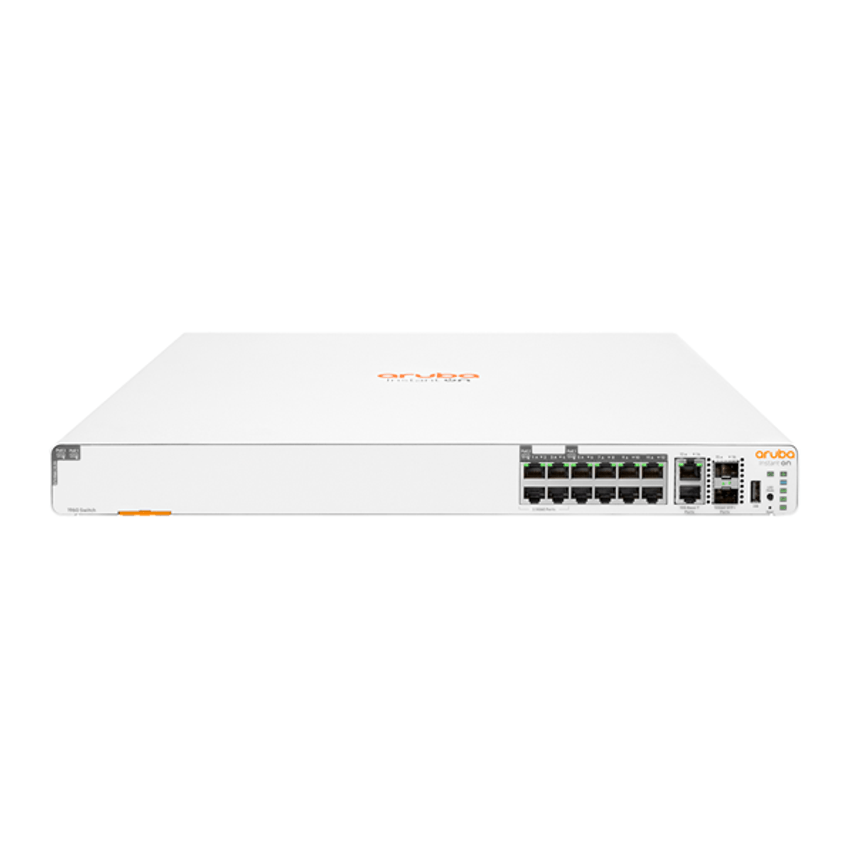 HPE Instant On1960 8G 4p2.5 2XT 2XF Sw - PCBox