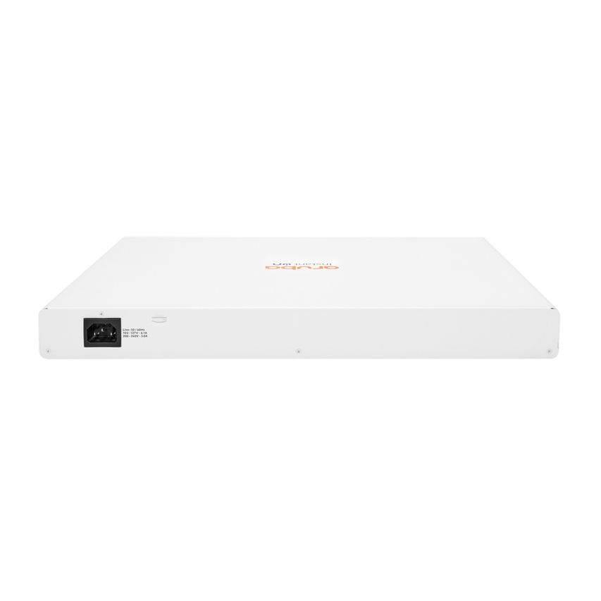 HPE Instant On1960 8G 4p2.5 2XT 2XF Sw - PCBox