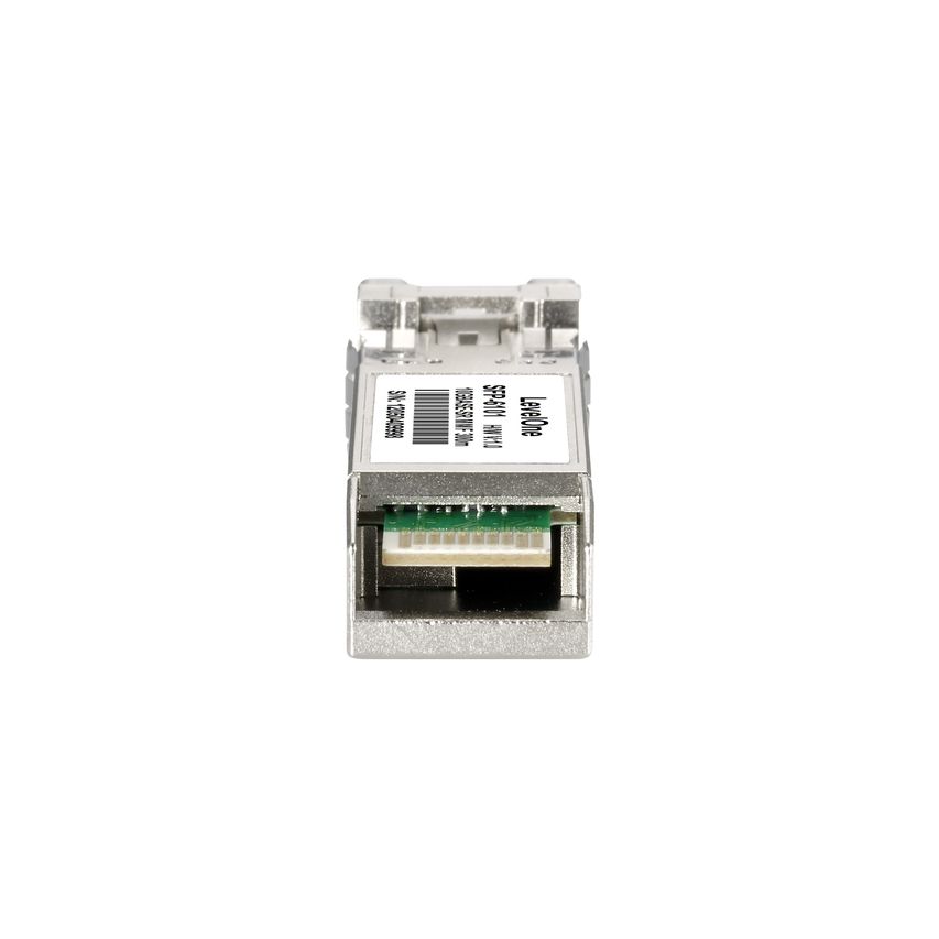 TRANSCEIVER LEVEL ONE SFP-6101 SFP+ MULTIMODO 10Gbps 300m