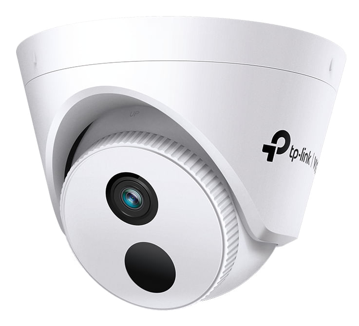 TP-LINK CAMARA IP VIGI 3MP TURRET NETWORK CAMERA