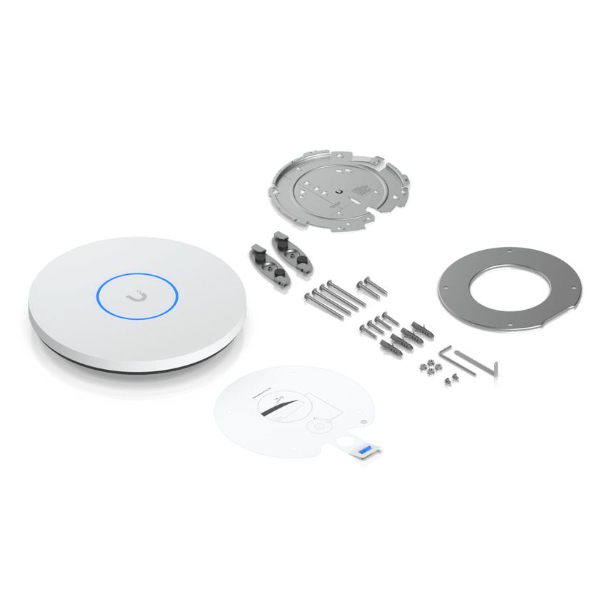AP UBIQUITI U7-PRO-XG UNIFI PUNTO ACCESO WIFI7