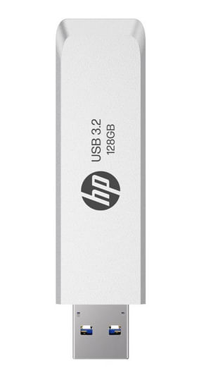 USB HP 128GB FLASH DRIVE 819W - PCBox