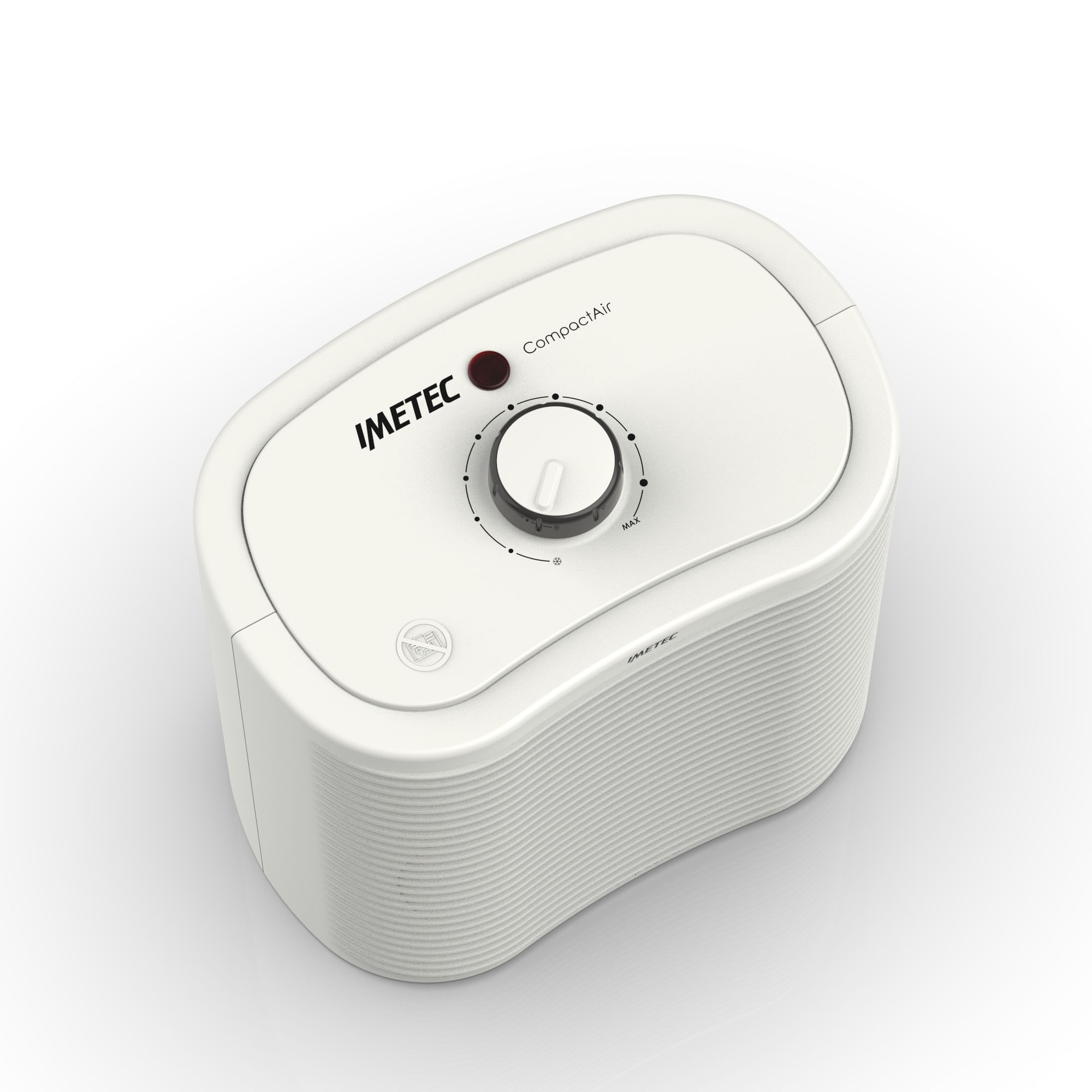 CALEFACTOR IMETEC COMPACT AIR 2200W - PCBox