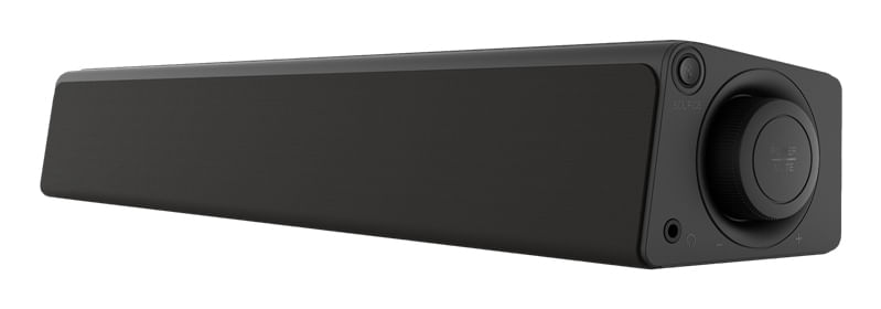 CREATIVE STAGE SE MINI COMPACT MULTIMEDIA UNDER MONITOR SOUNDBAR - PCBox