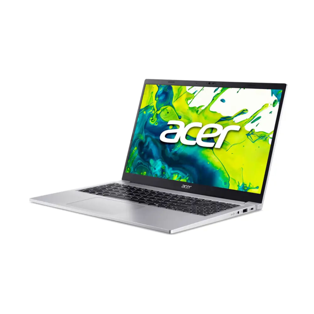 NOTEBOOK ACER ASPIRE LITE 15-33P, I3-N355, 8 GB, SSD DE 512 GB, 15,6 ...
